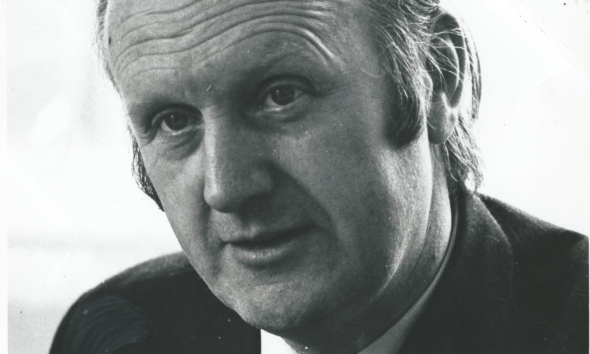 Obituary: Mike Cooley, architect and bee – Employment, Energy and ...