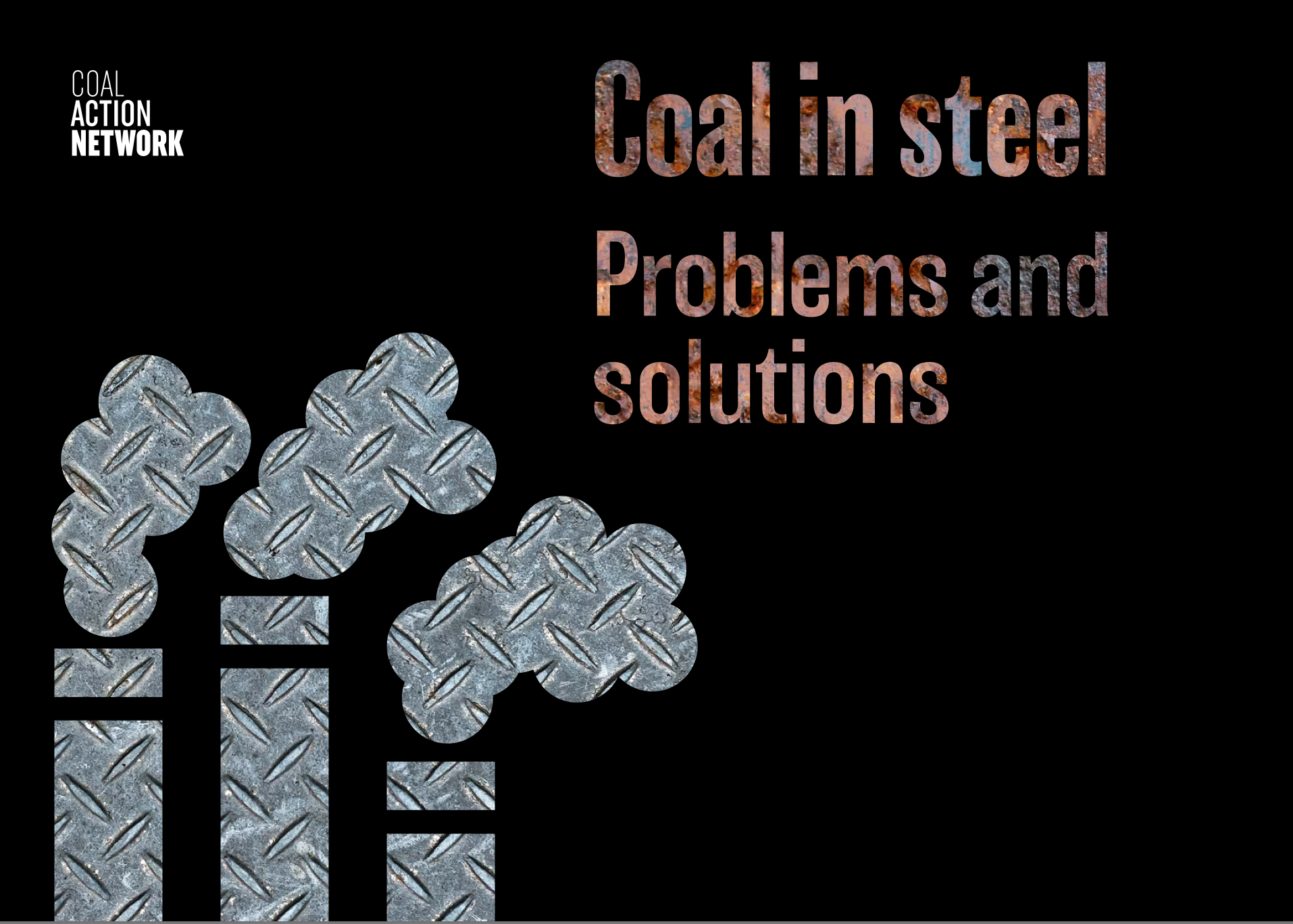 Decarbonising Steel Production – Employment, Energy and Environment