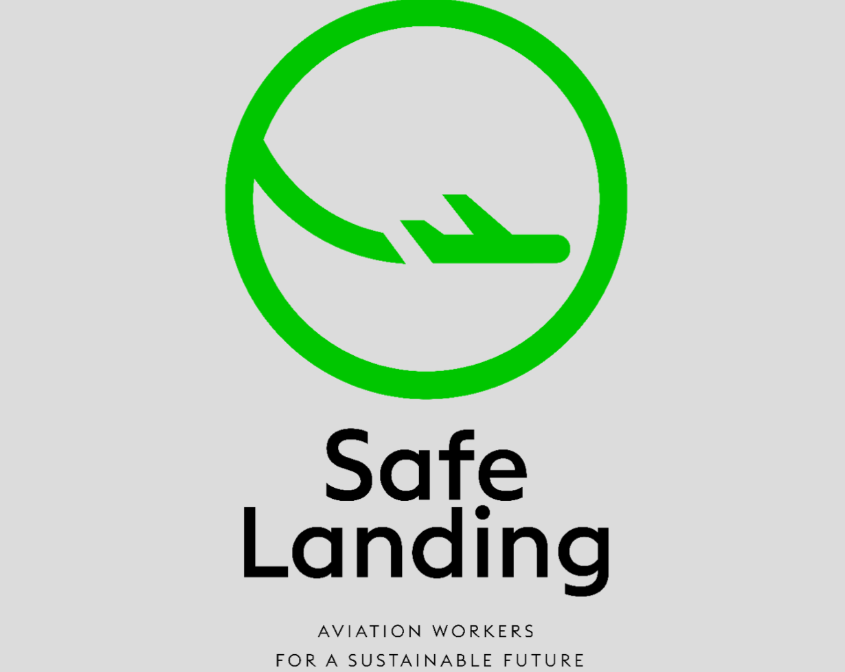 Aviation Workers Demand a Sustainable Future for Air Travel ...